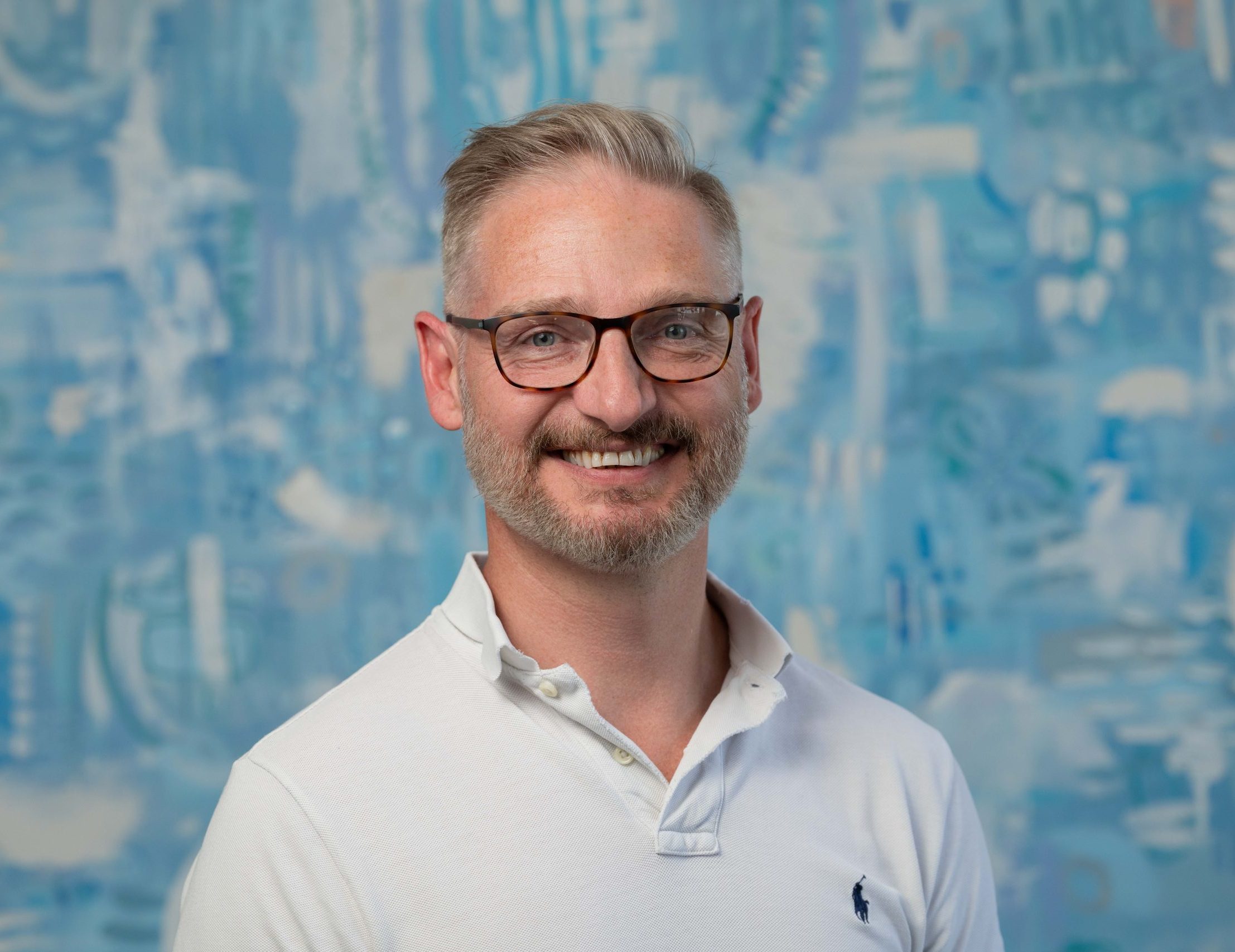 Matthew Hapsberg - Elysium Psychology